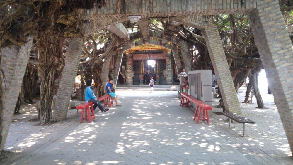 Riding around the Penghu islands : Taiwan | Visions of Travel