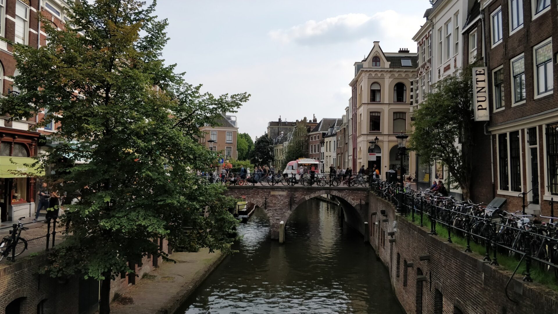 Visions of Utrecht : Netherlands | Visions of Travel