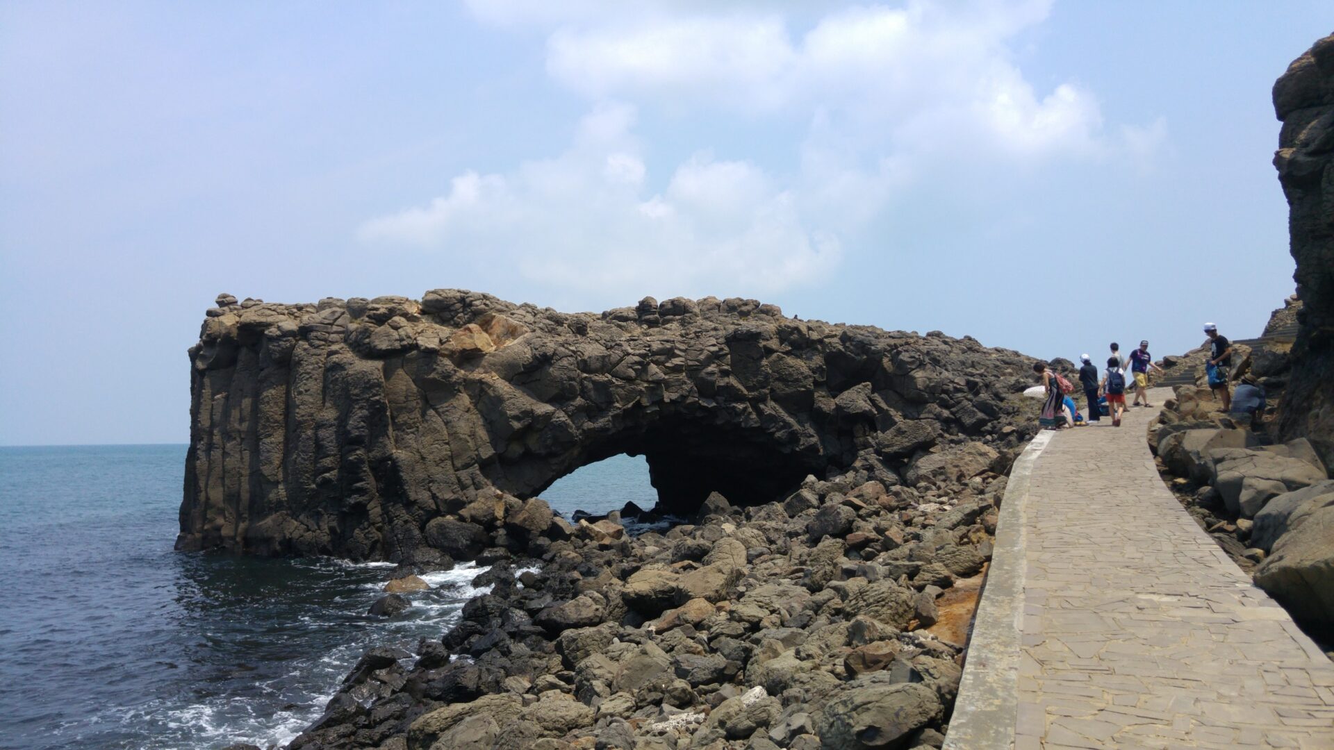 Riding around the Penghu islands : Taiwan | Visions of Travel