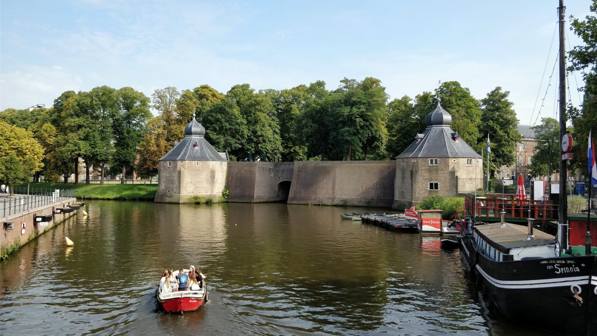 Visions of Breda : Netharlands | Visions of Travel