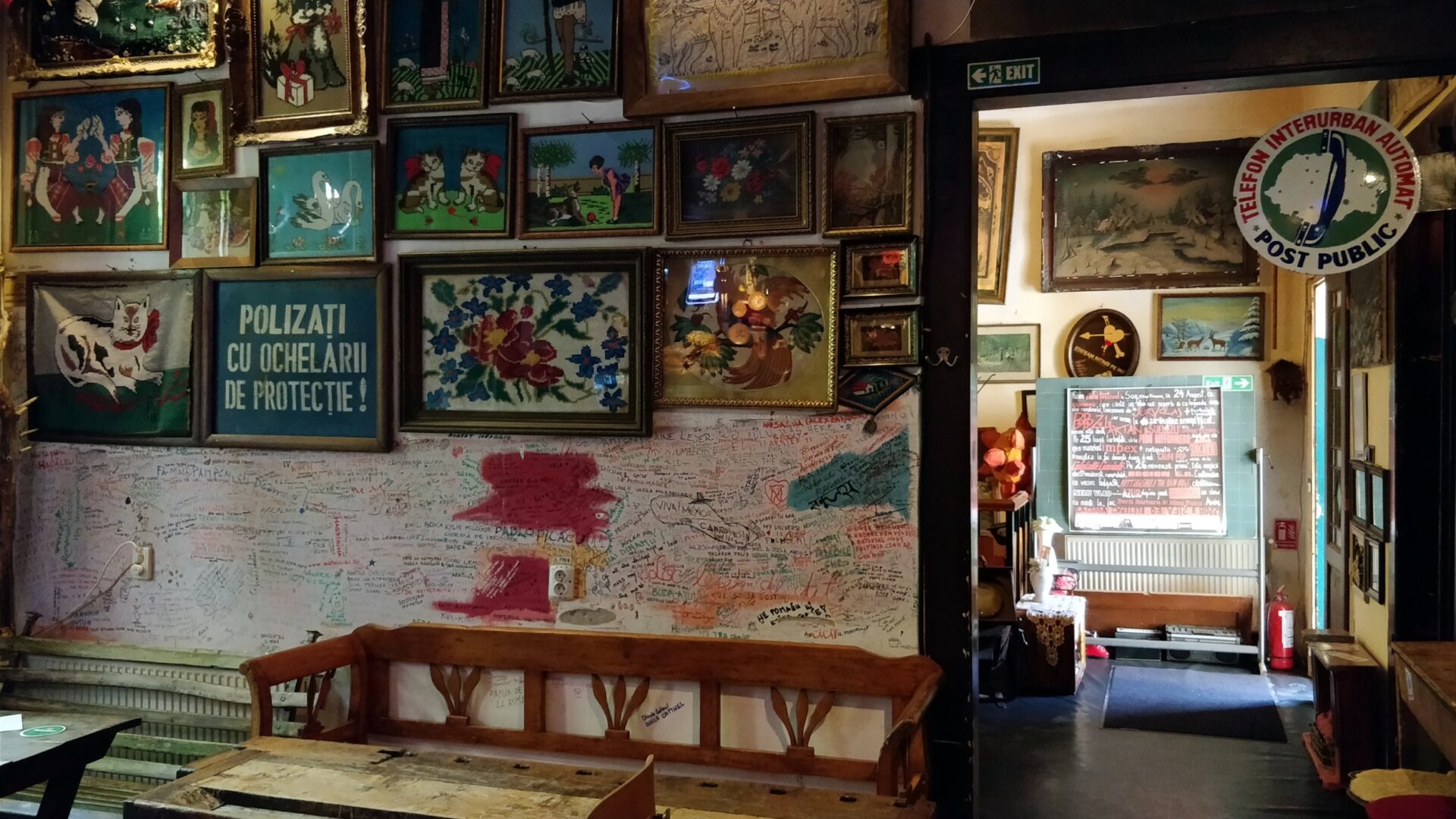 Communist Consumers Museum : Timisoara | Visions of Travel