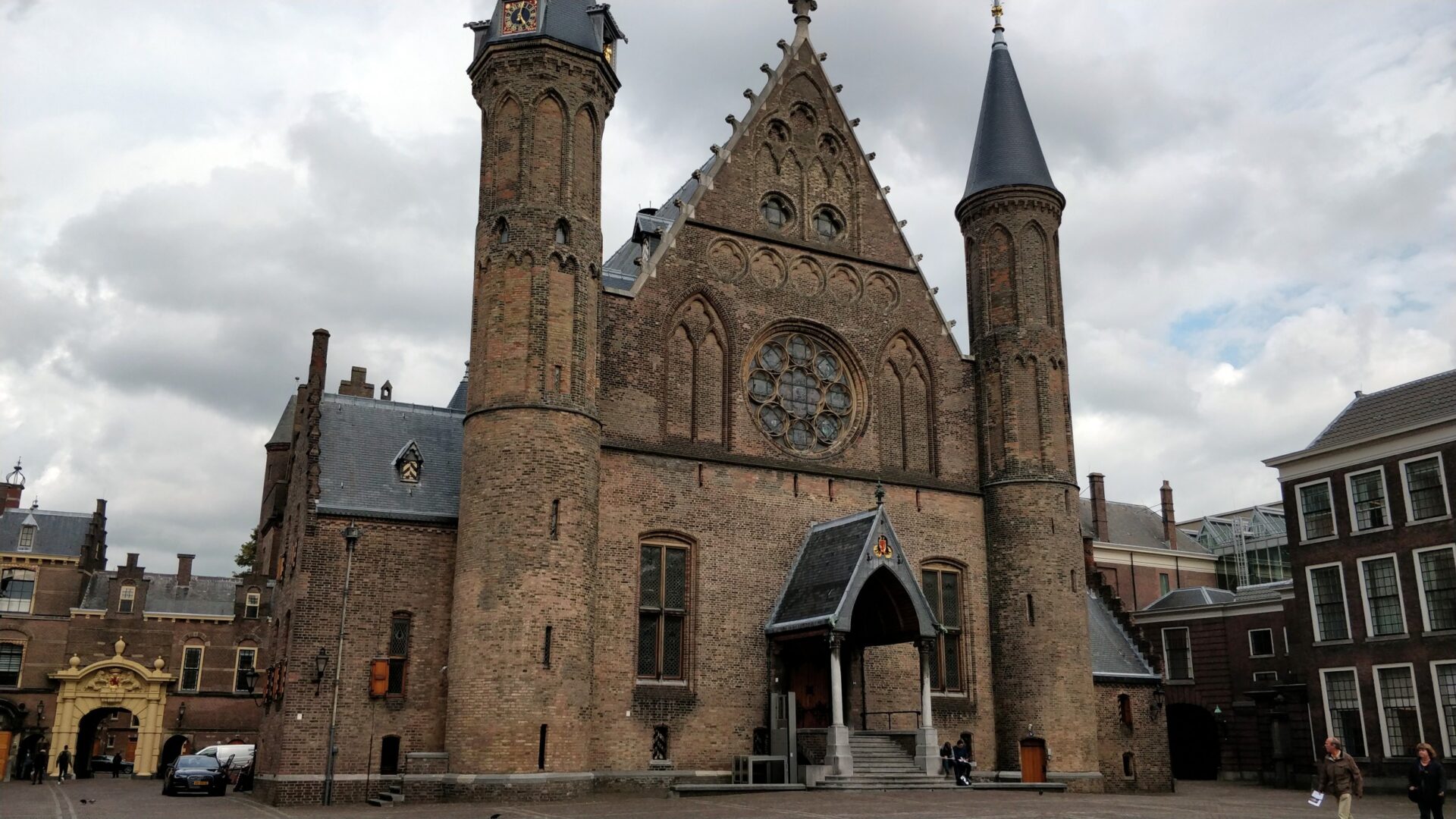 Visions of The Hague : Netherlands | Visions of Travel