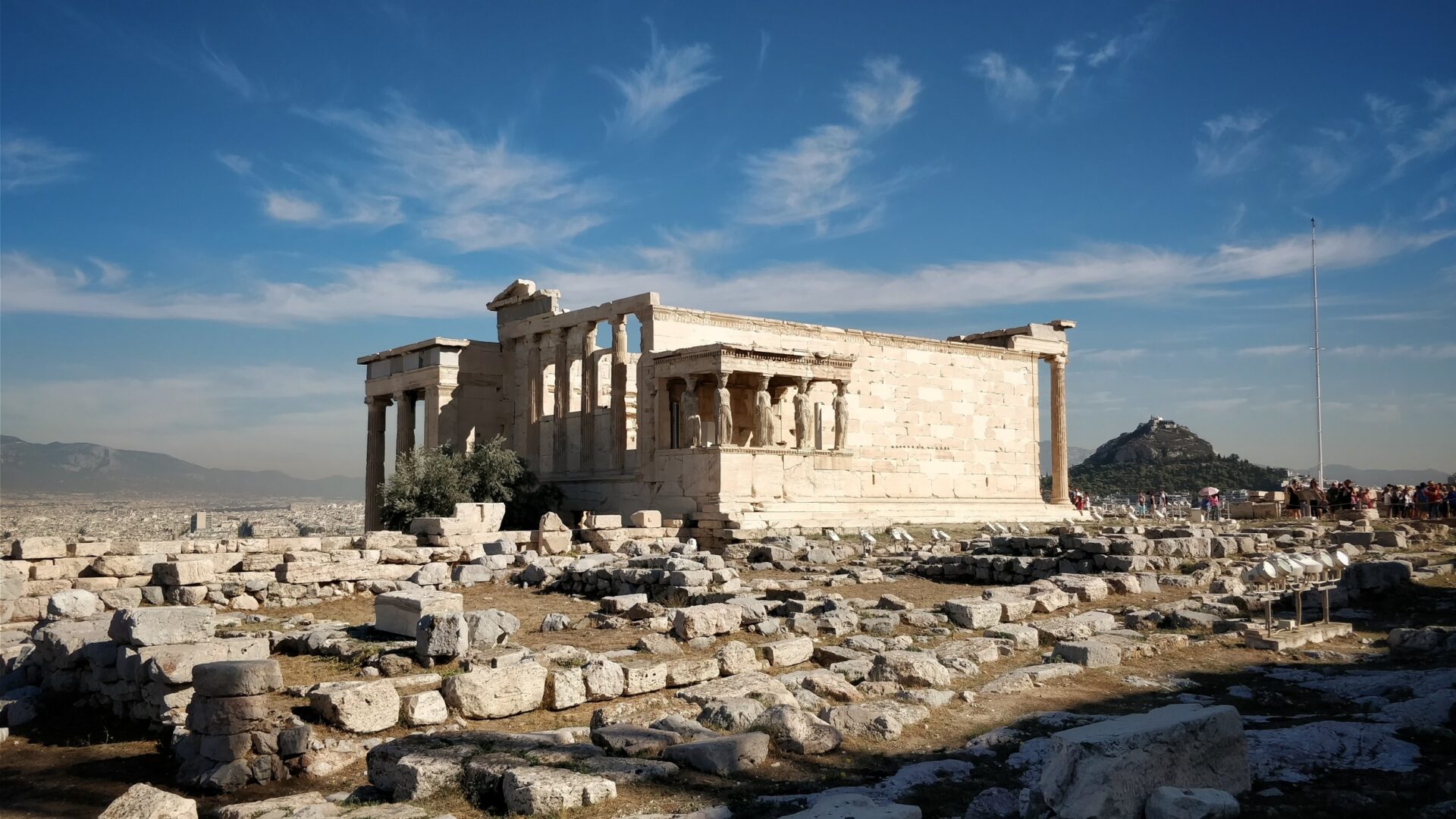 Visions of Athens : Greece | Visions of Travel
