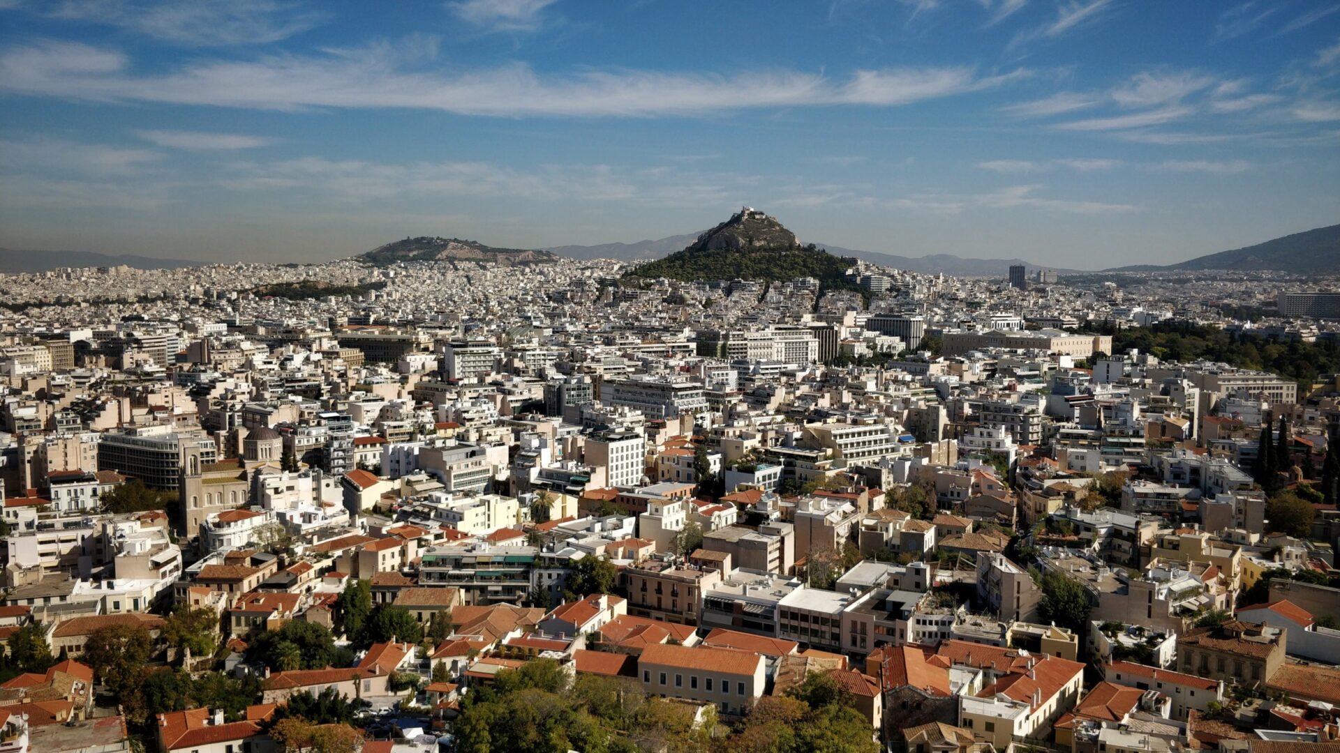 Visions of Athens : Greece | Visions of Travel