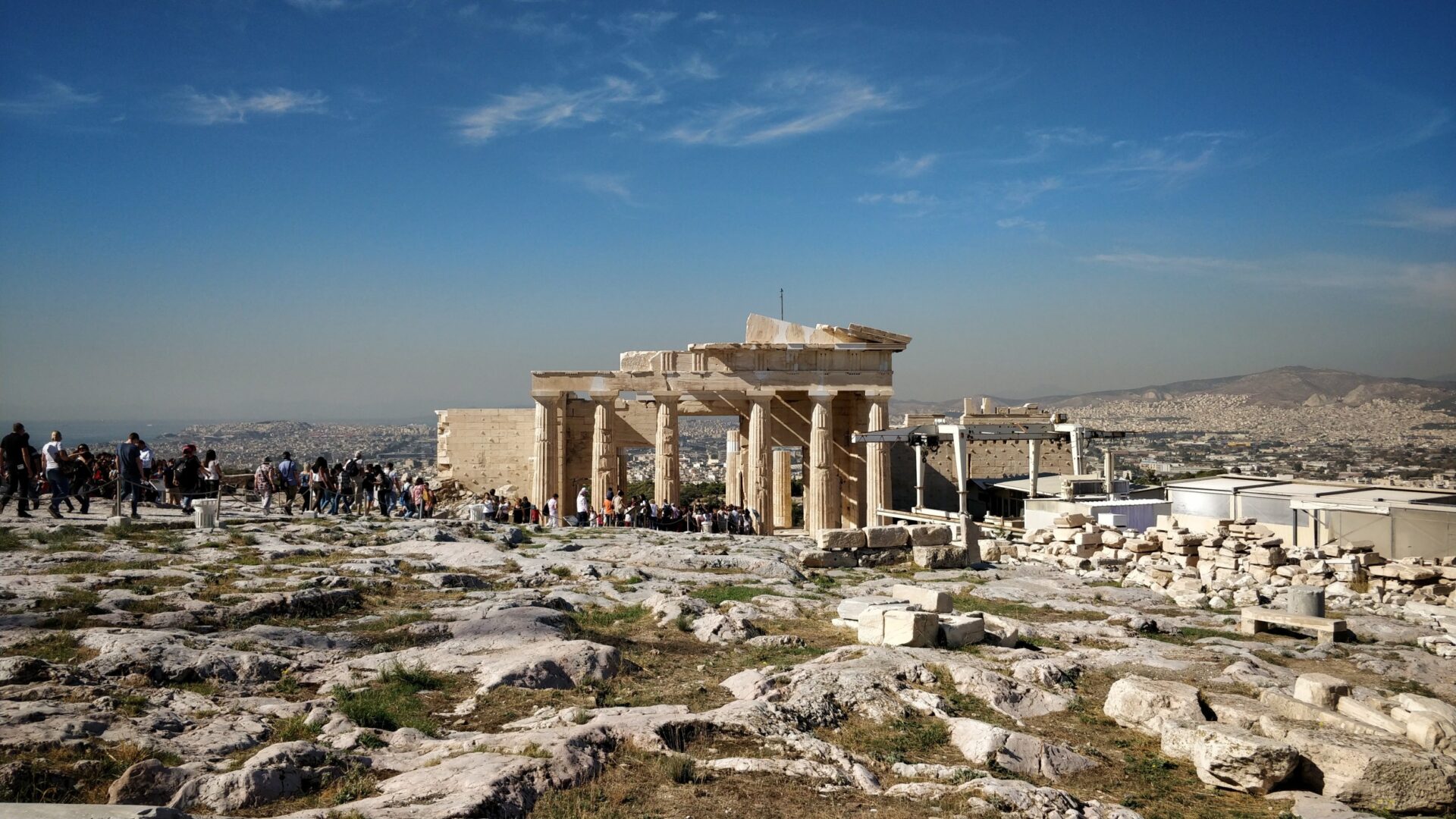 Visions of Athens : Greece | Visions of Travel
