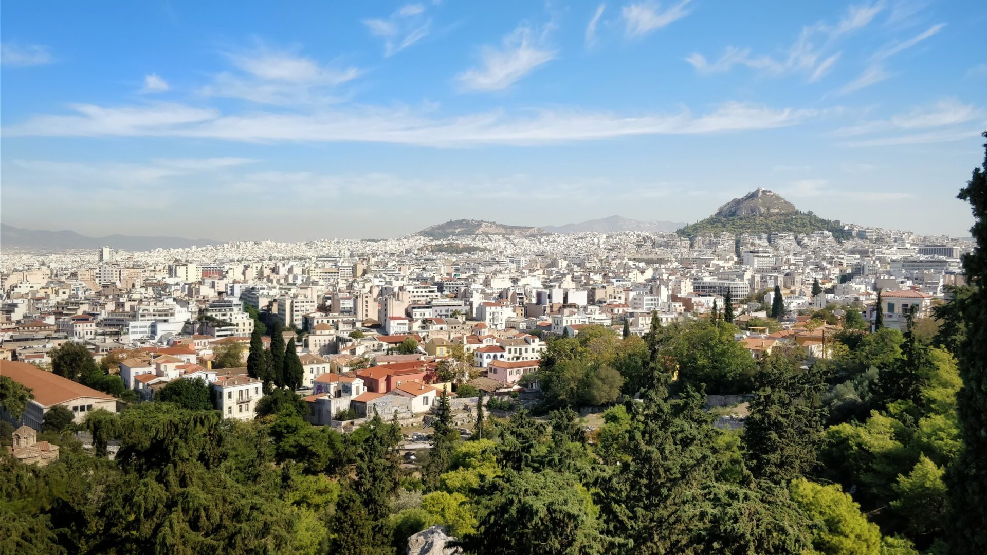 Visions of Athens : Greece | Visions of Travel
