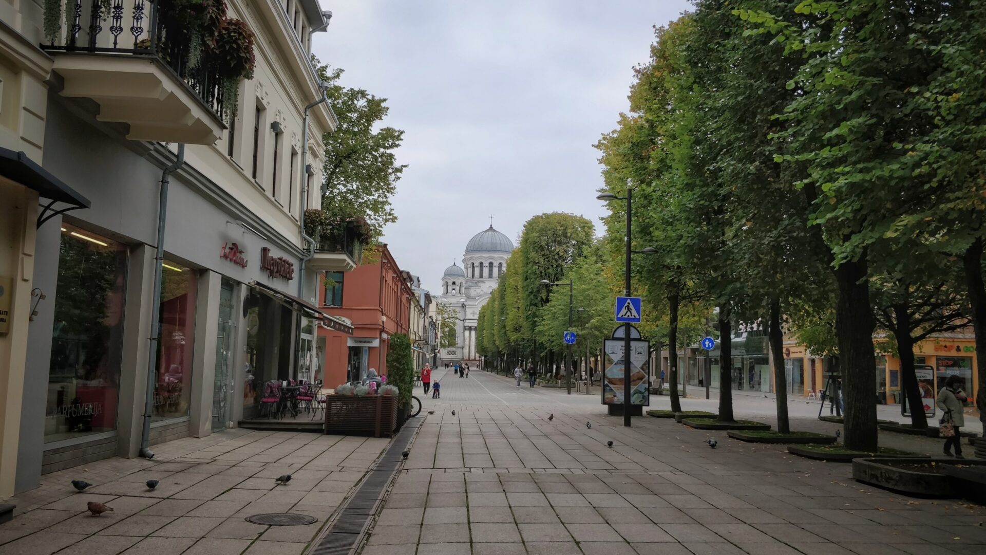 Visions of Trakai & Kaunas : Lithuania | Visions of Travel