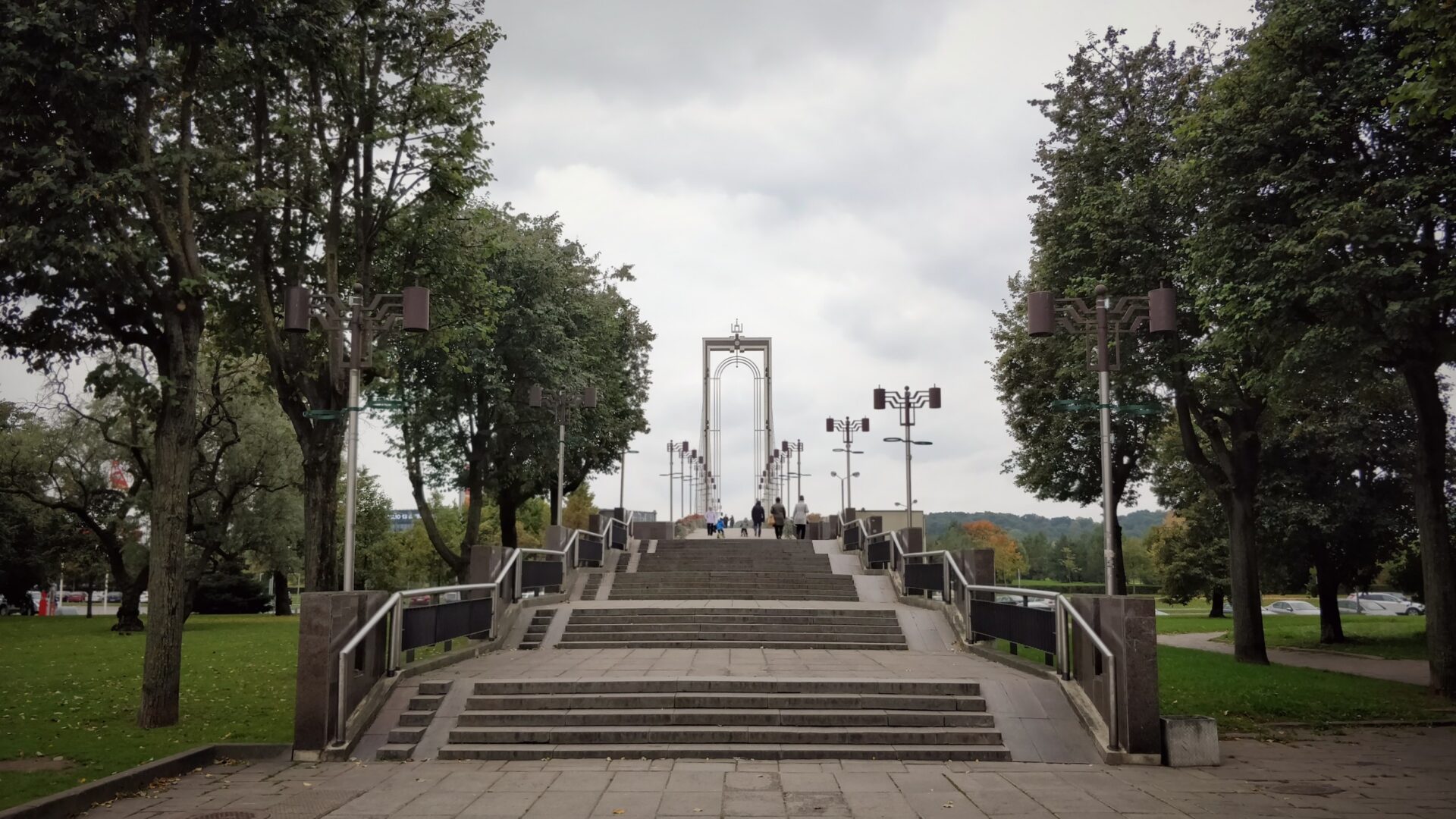 Visions of Trakai & Kaunas : Lithuania | Visions of Travel