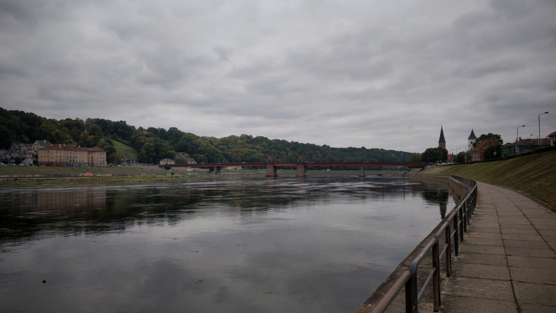 Visions of Trakai & Kaunas : Lithuania | Visions of Travel