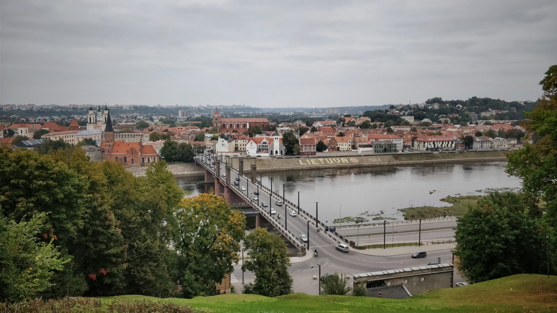 Visions of Trakai & Kaunas : Lithuania | Visions of Travel