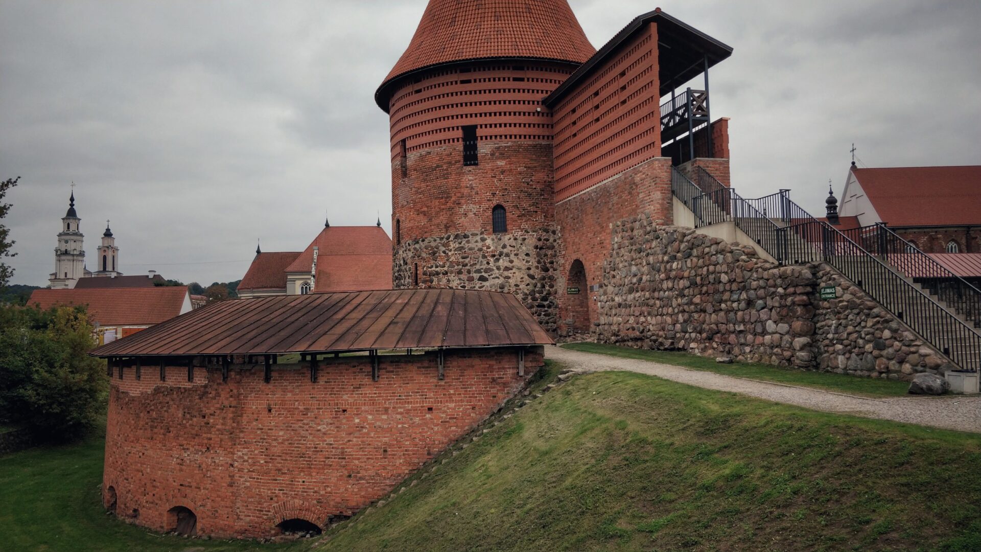 Visions of Trakai & Kaunas : Lithuania | Visions of Travel