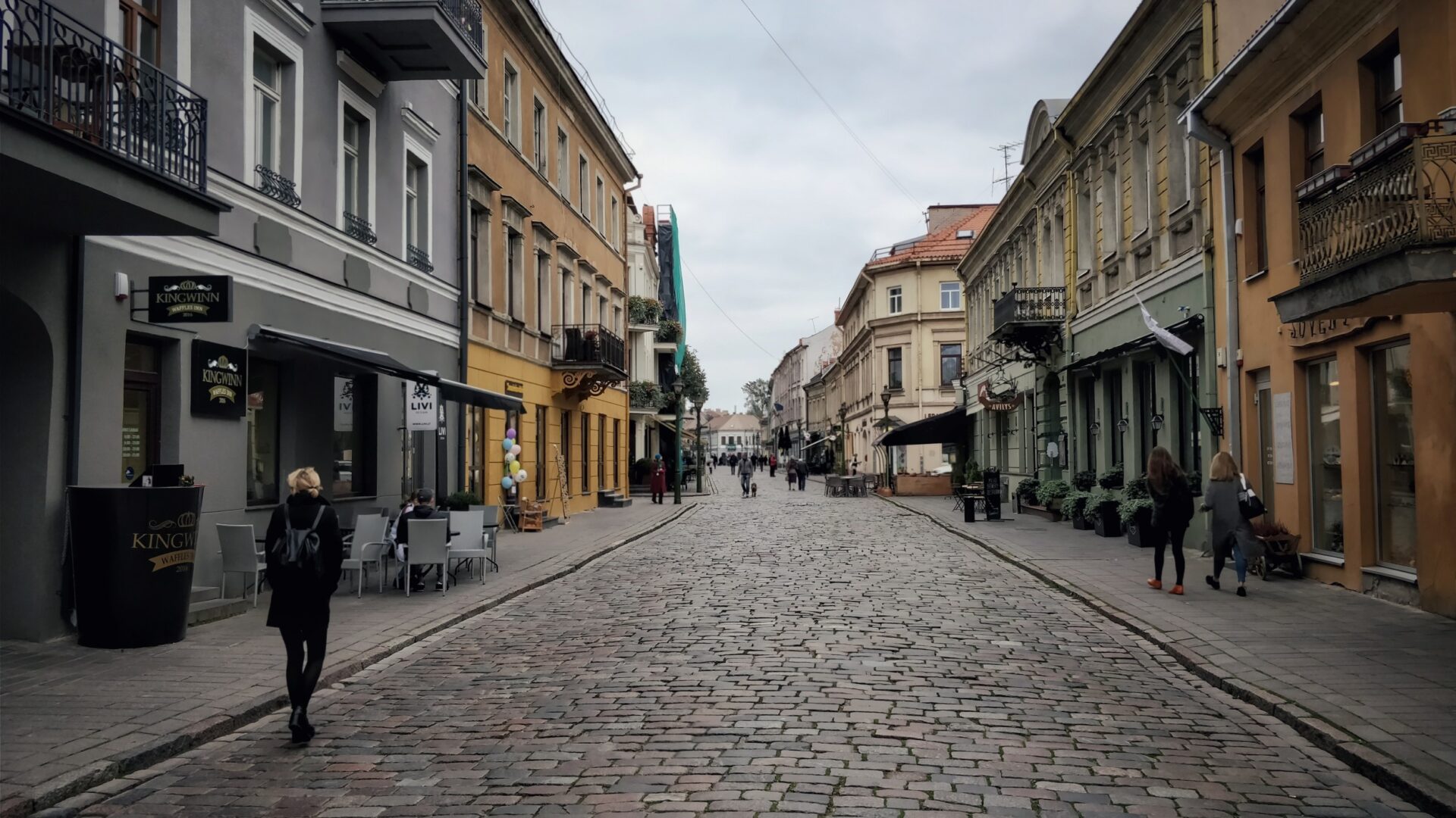 Visions of Trakai & Kaunas : Lithuania | Visions of Travel