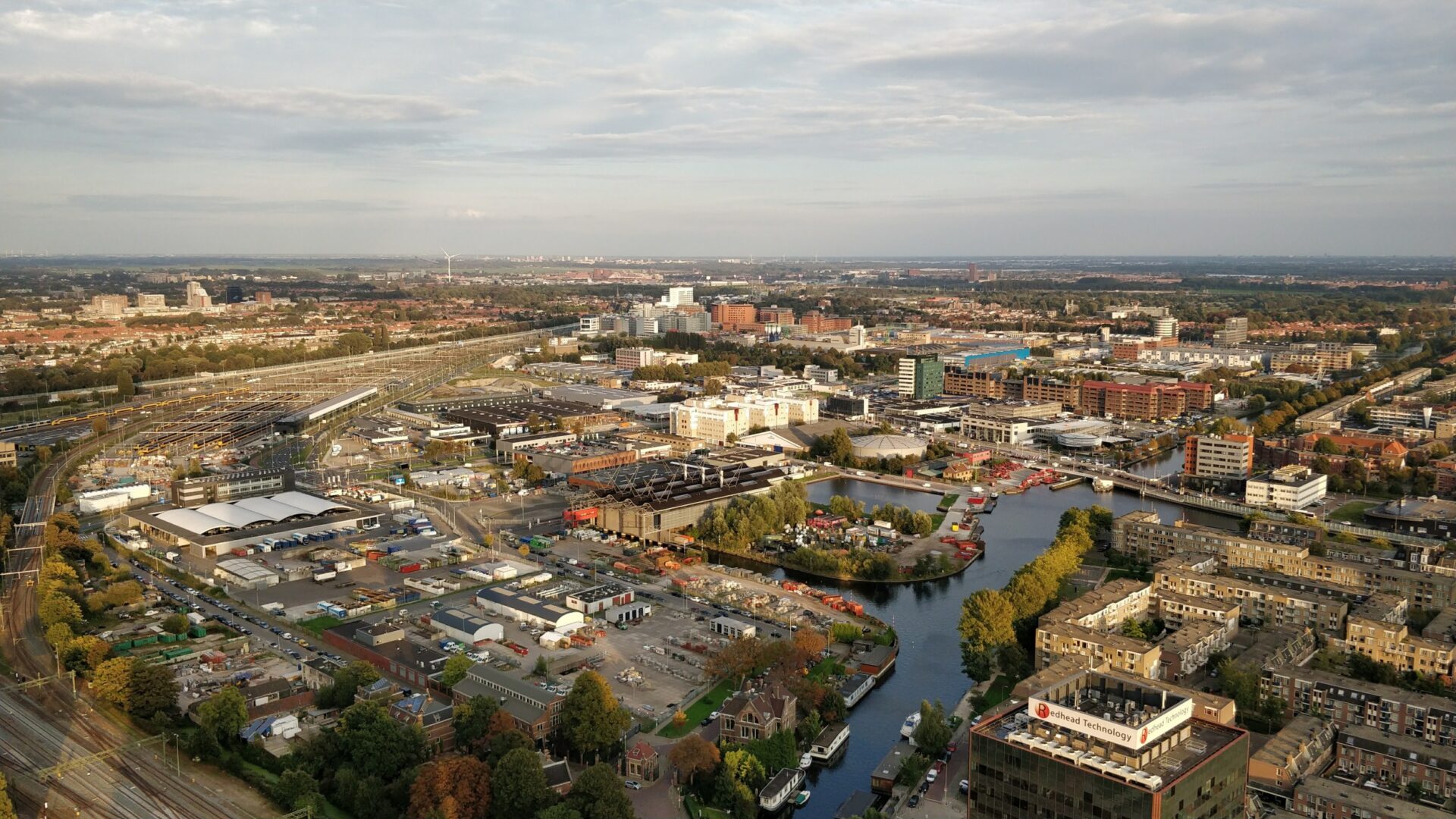 Visions of The Hague : Netherlands | Visions of Travel