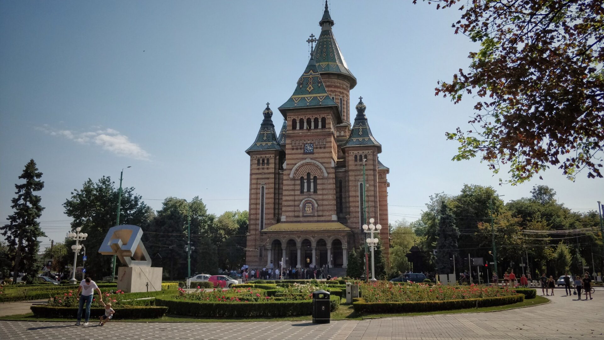 Visions of Timisoara : Romania | Visions of Travel