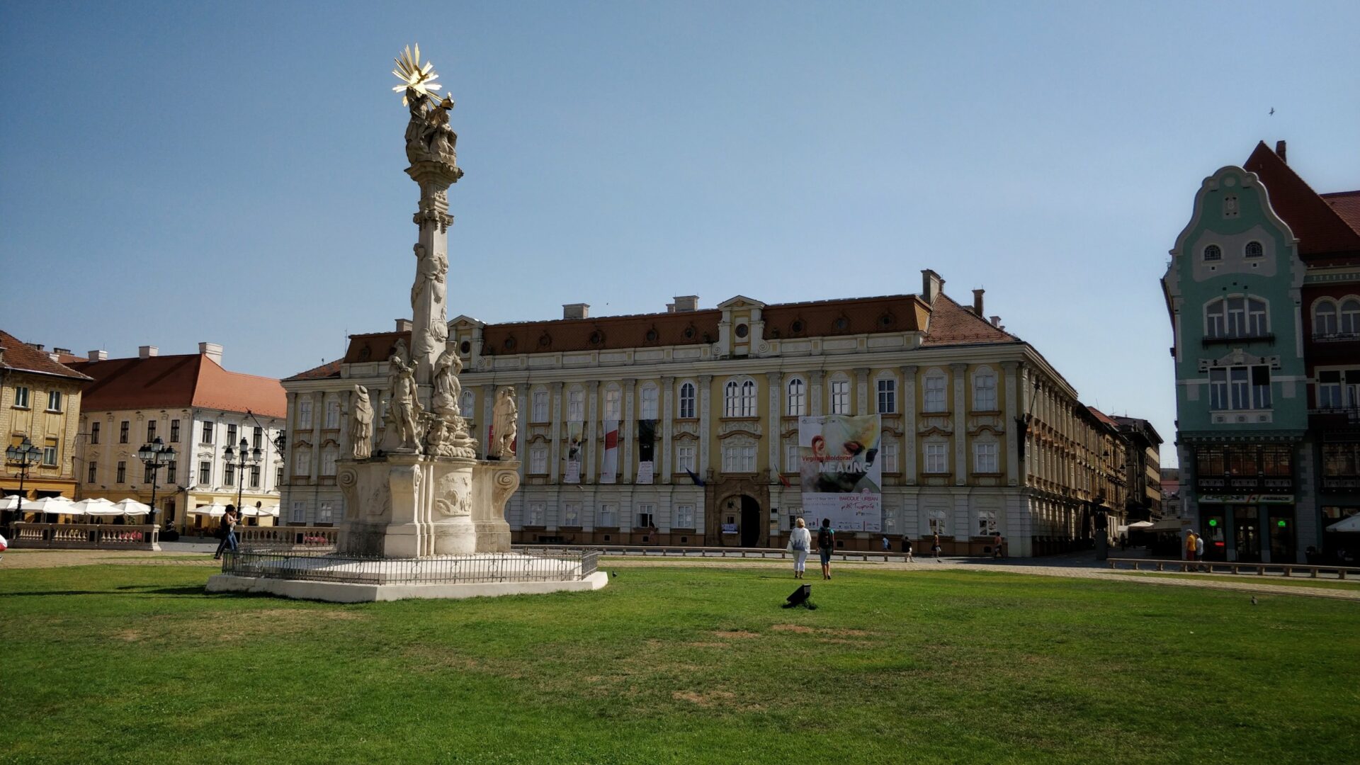 Visions of Timisoara : Romania | Visions of Travel