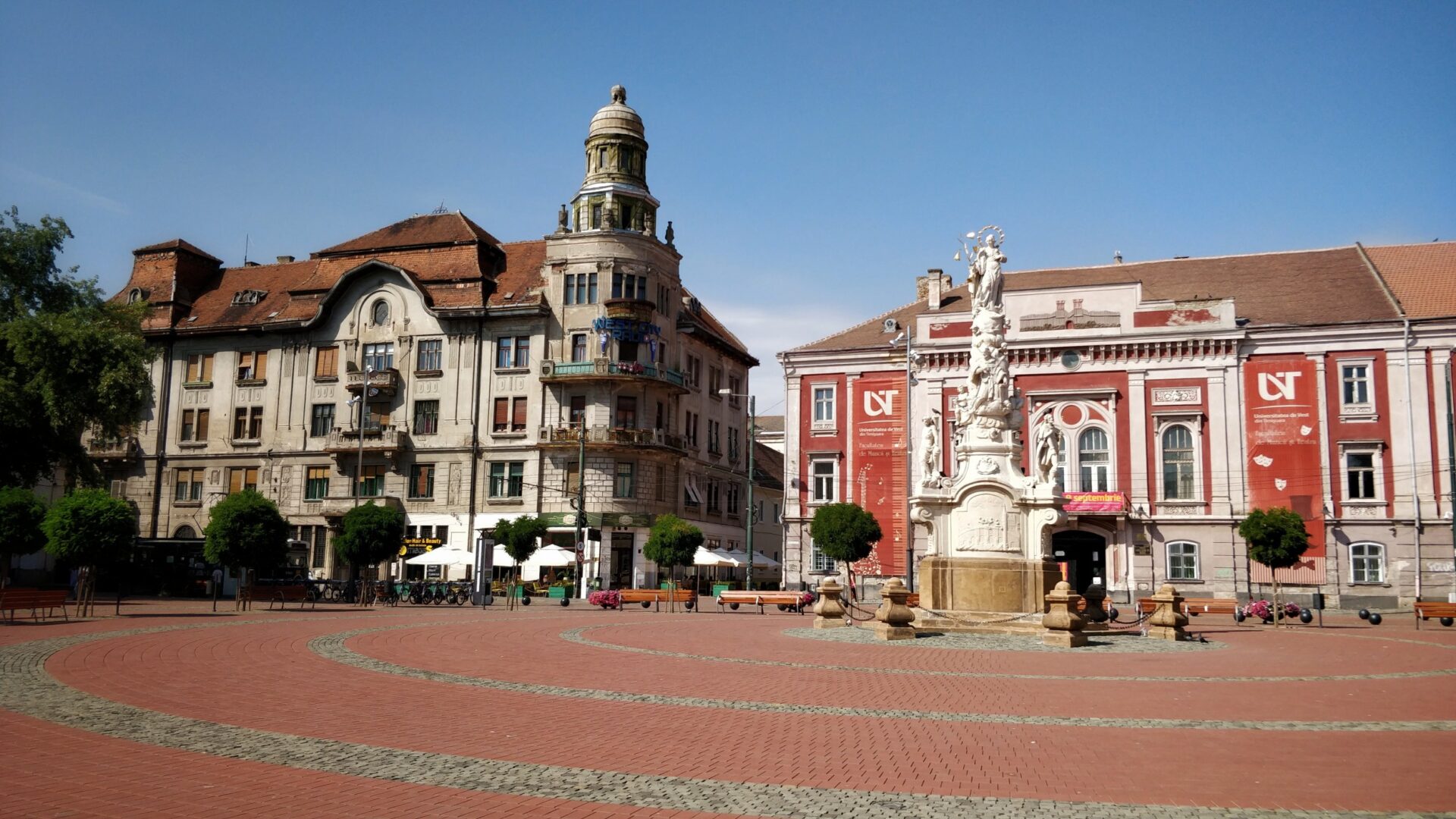 Visions of Timisoara : Romania | Visions of Travel