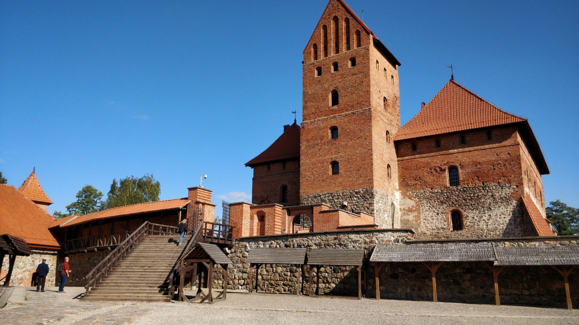 Visions of Trakai & Kaunas : Lithuania | Visions of Travel