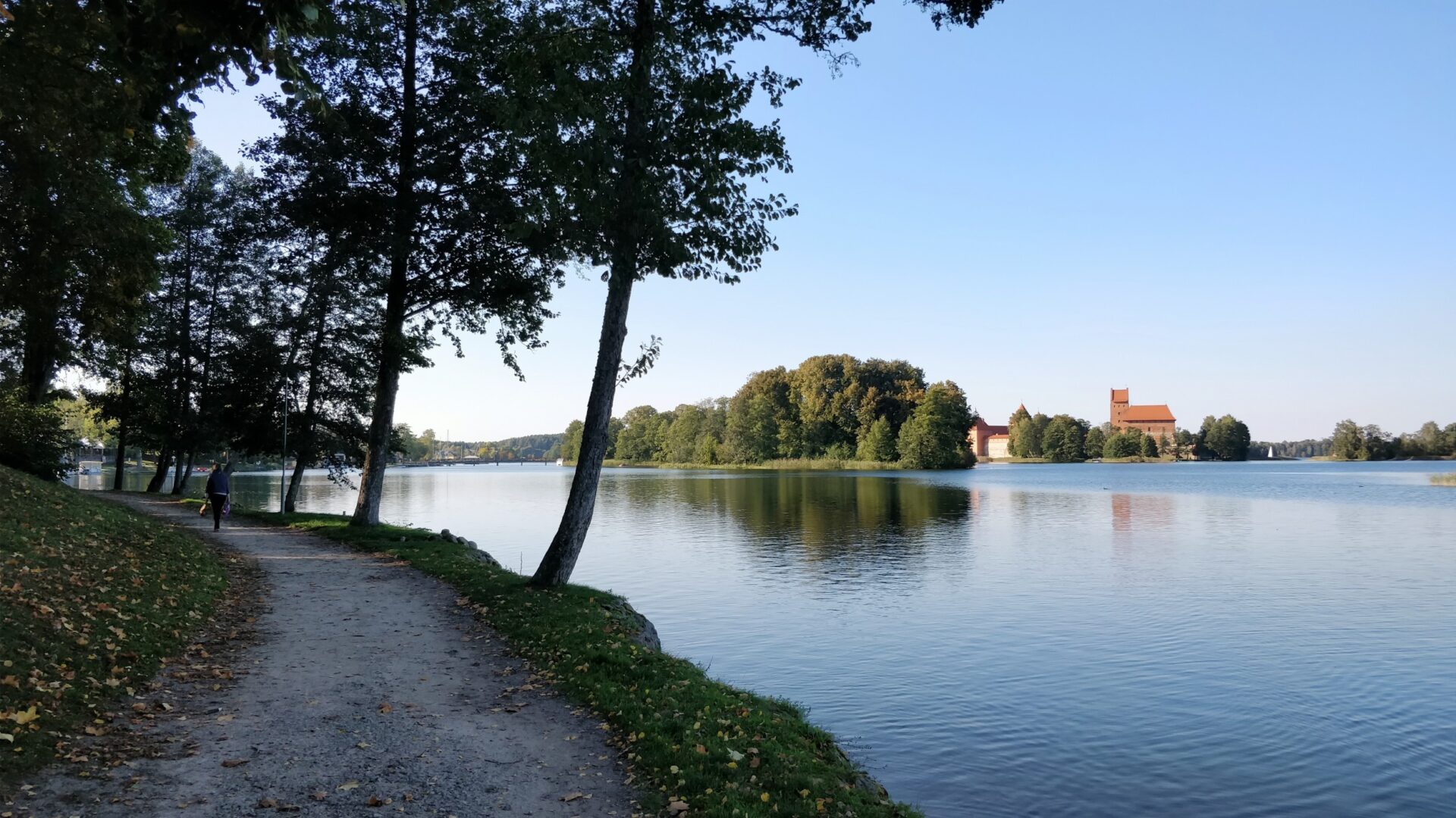 Visions of Trakai & Kaunas : Lithuania | Visions of Travel
