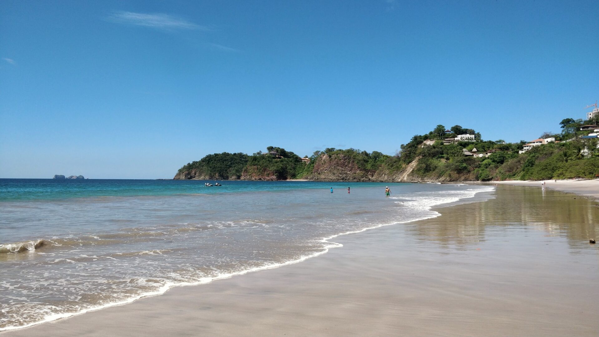 Visions of the Costa Rica beaches | Visions of Travel