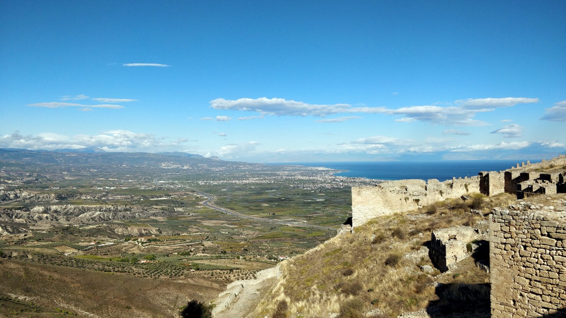 Visions of Corinth : Greece | Visions of Travel