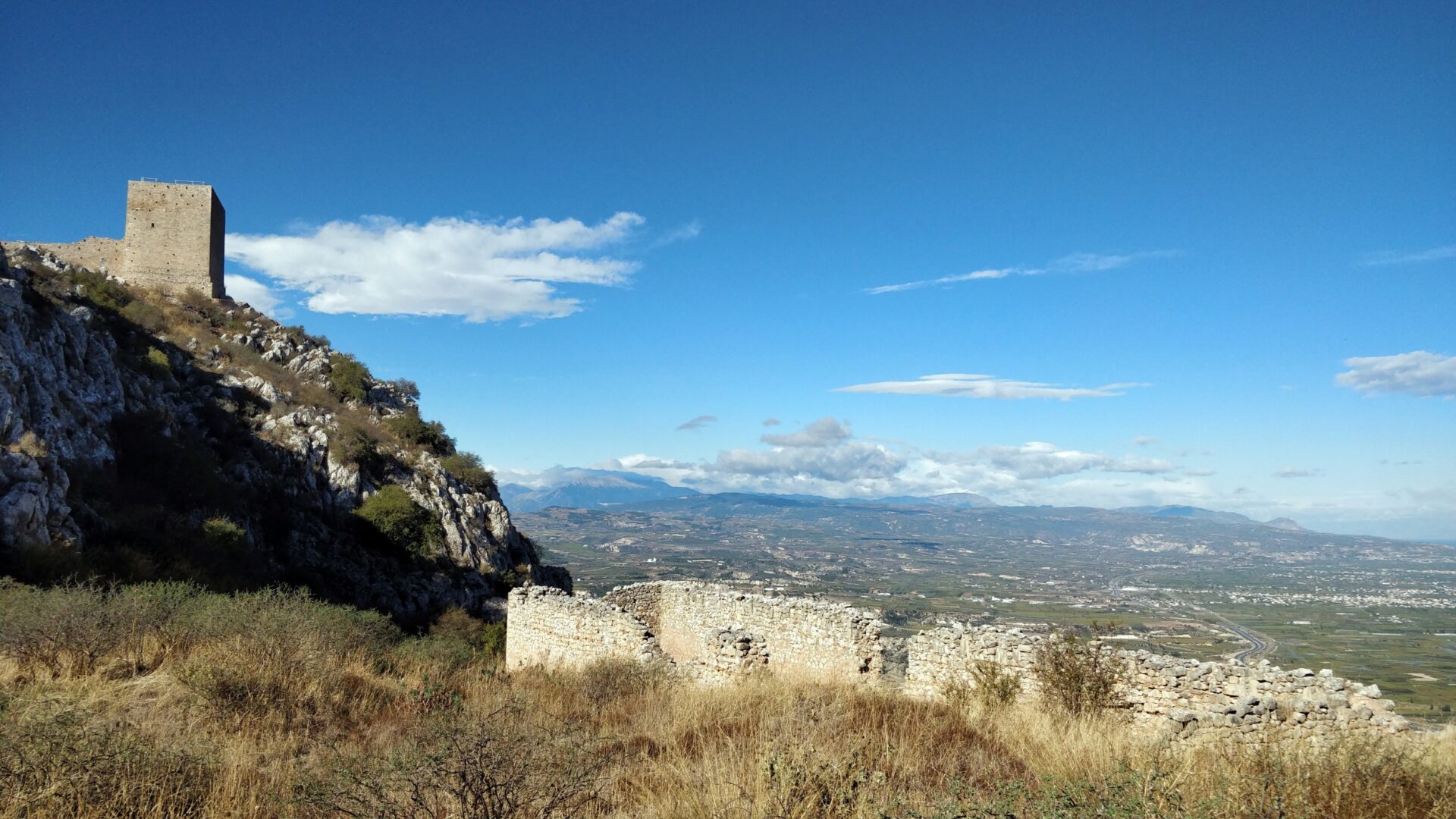 Visions of Corinth : Greece | Visions of Travel
