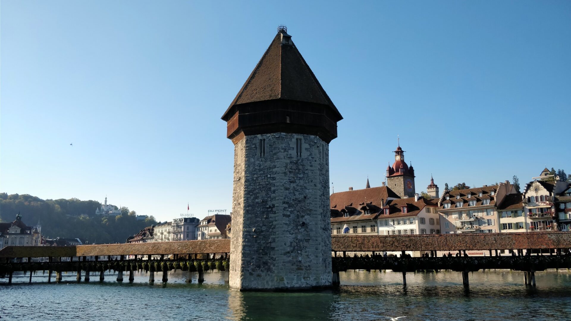 Visions of Lucerne : Switzerland | Visions of Travel