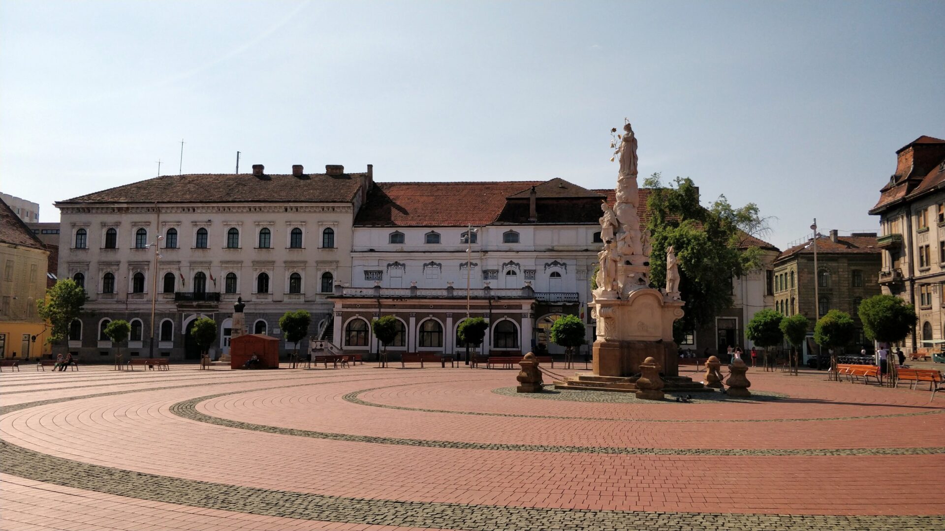 A weekend in Timisoara : Romania | Visions of Travel