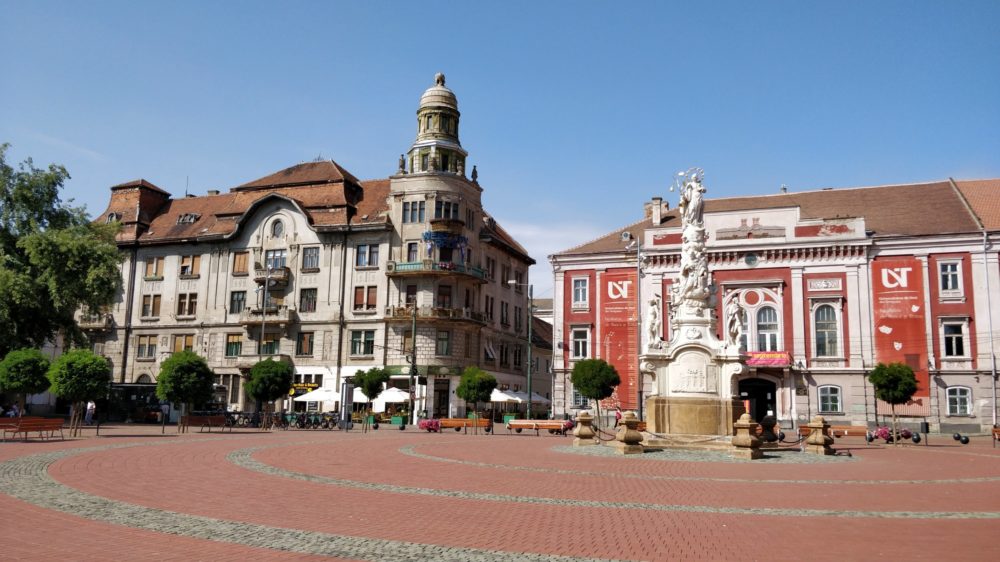A weekend in Timisoara : Romania | Visions of Travel