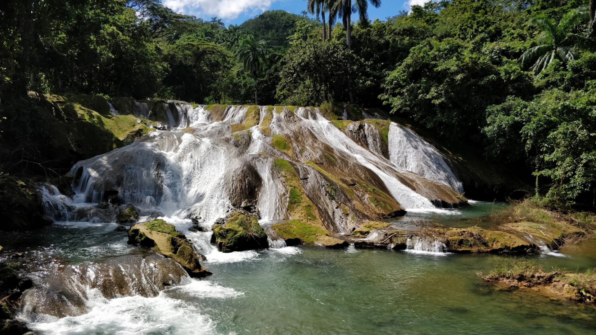 El Nicho national park : Cuba | Visions of Travel