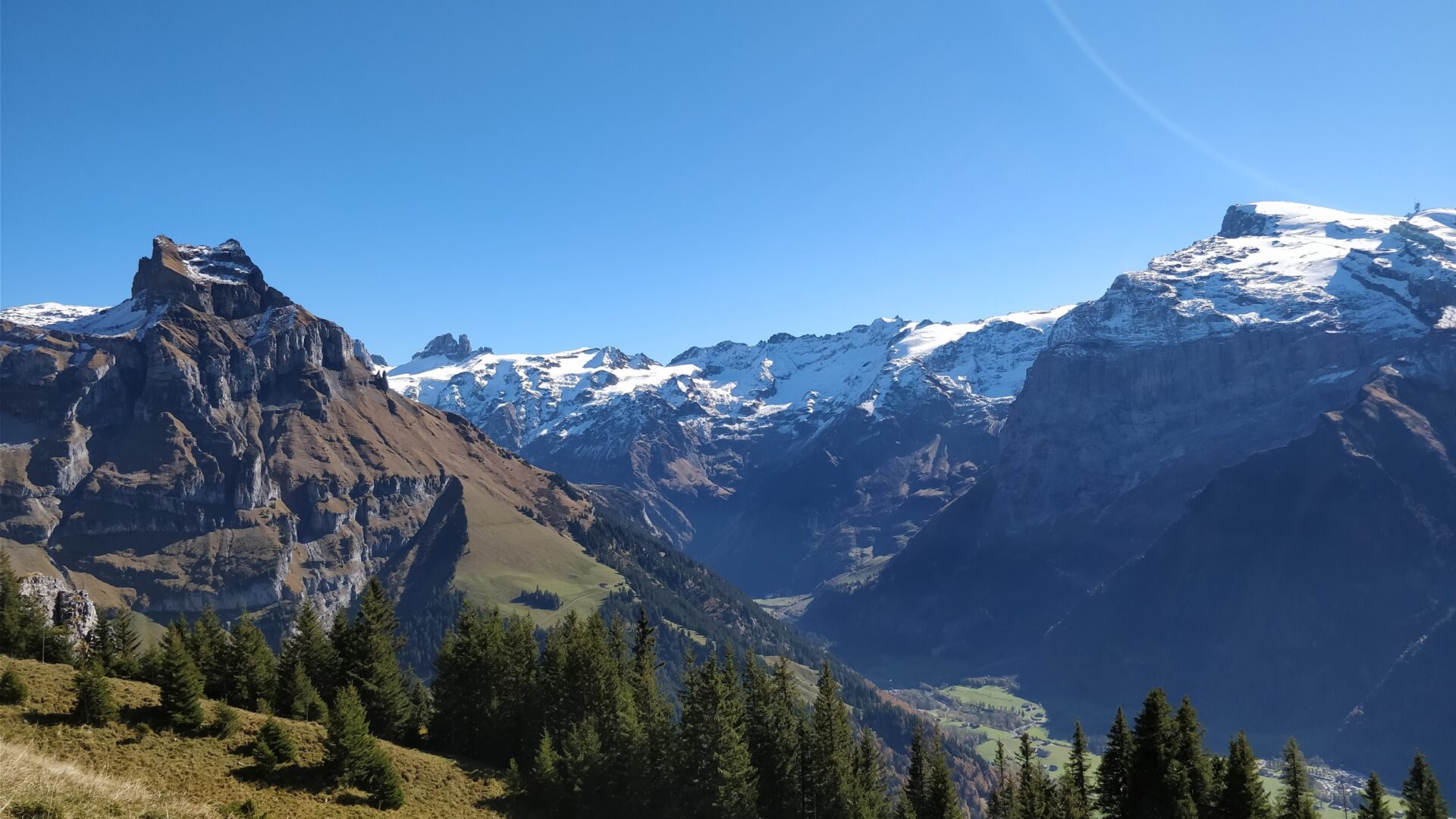 Engelberg Switzerland | Visions of Travel