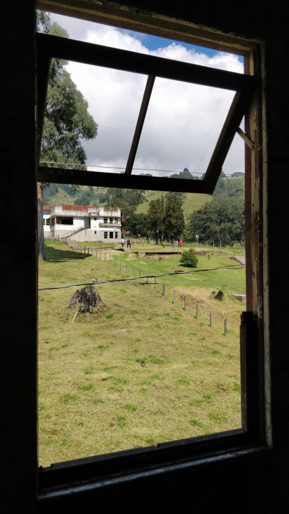 Sanatorium Dr. Carlos Duran Cartin : San Jose CR | Visions of Travel