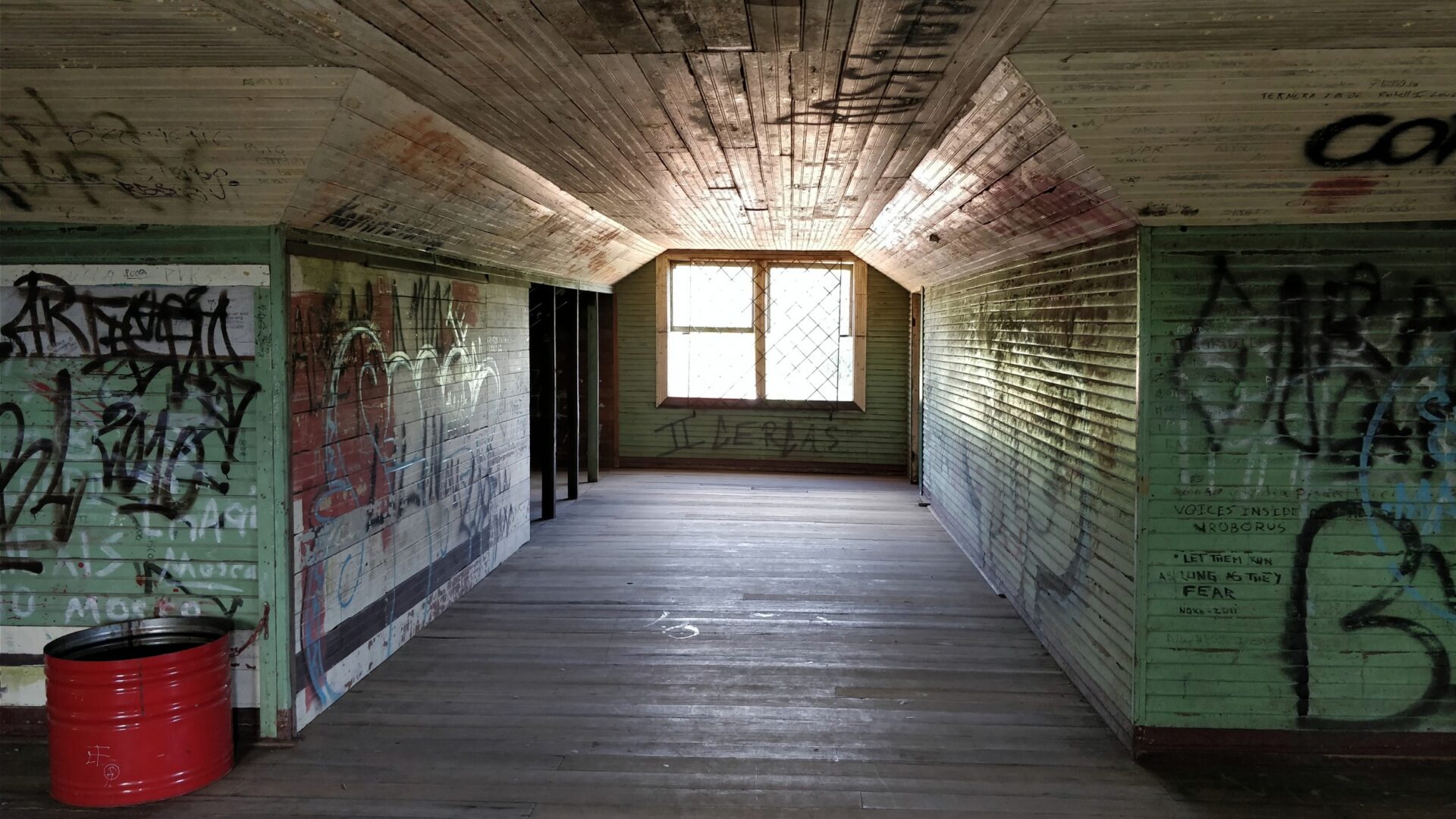 Sanatorium Dr. Carlos Duran Cartin : San Jose CR | Visions of Travel