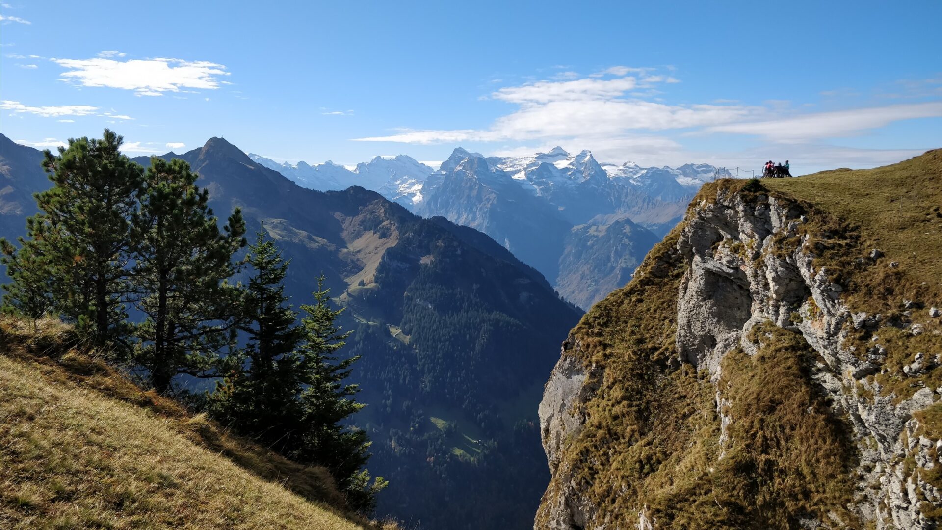 Hiking the Stoos : Switzerland | Visions of Travel