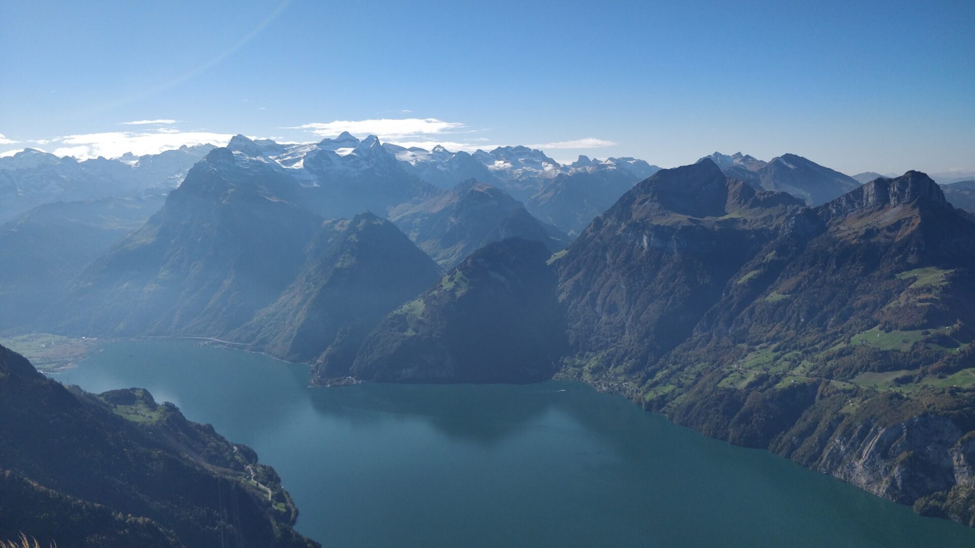 Hiking the Stoos : Switzerland | Visions of Travel