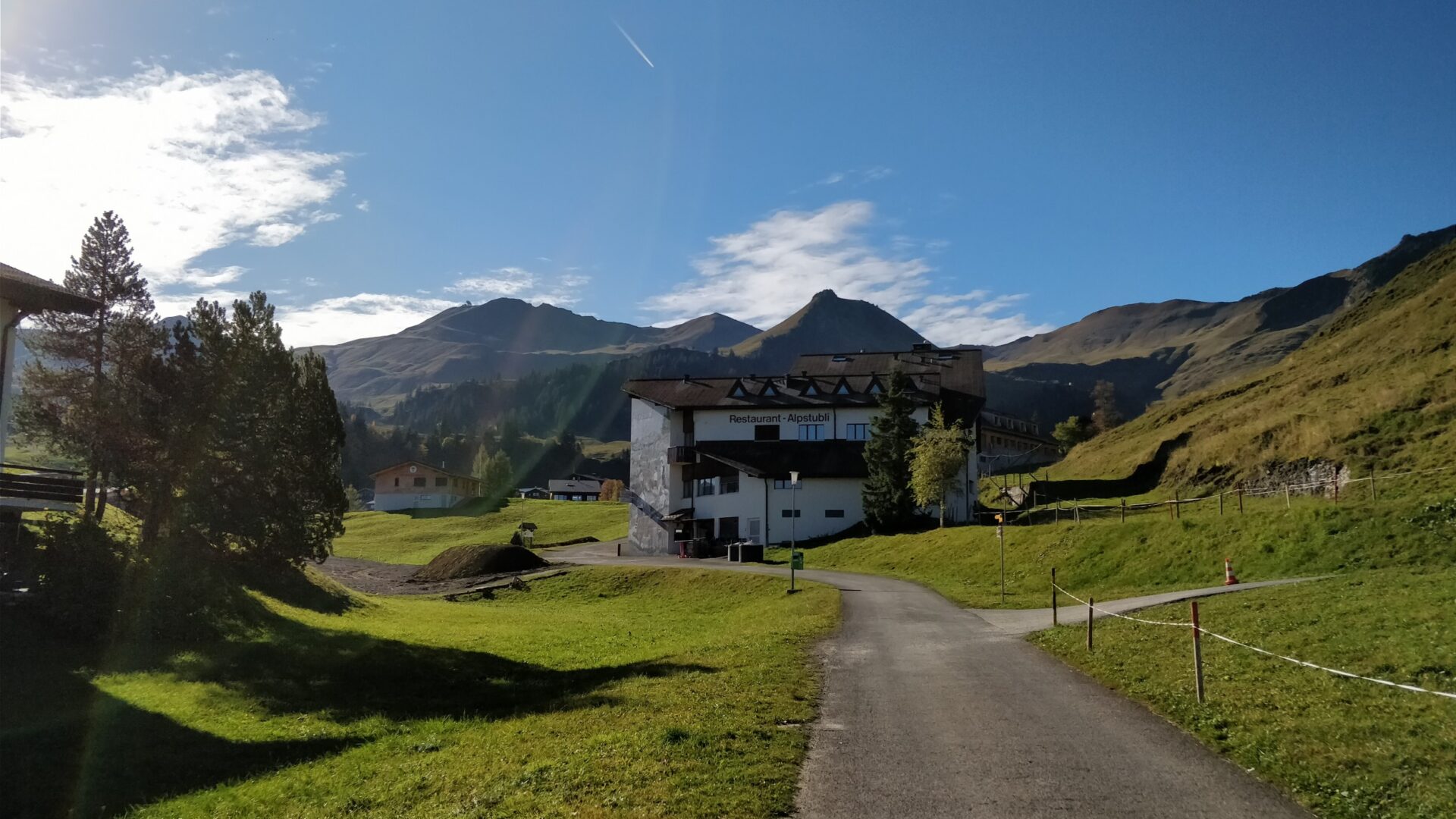 Hiking the Stoos : Switzerland | Visions of Travel