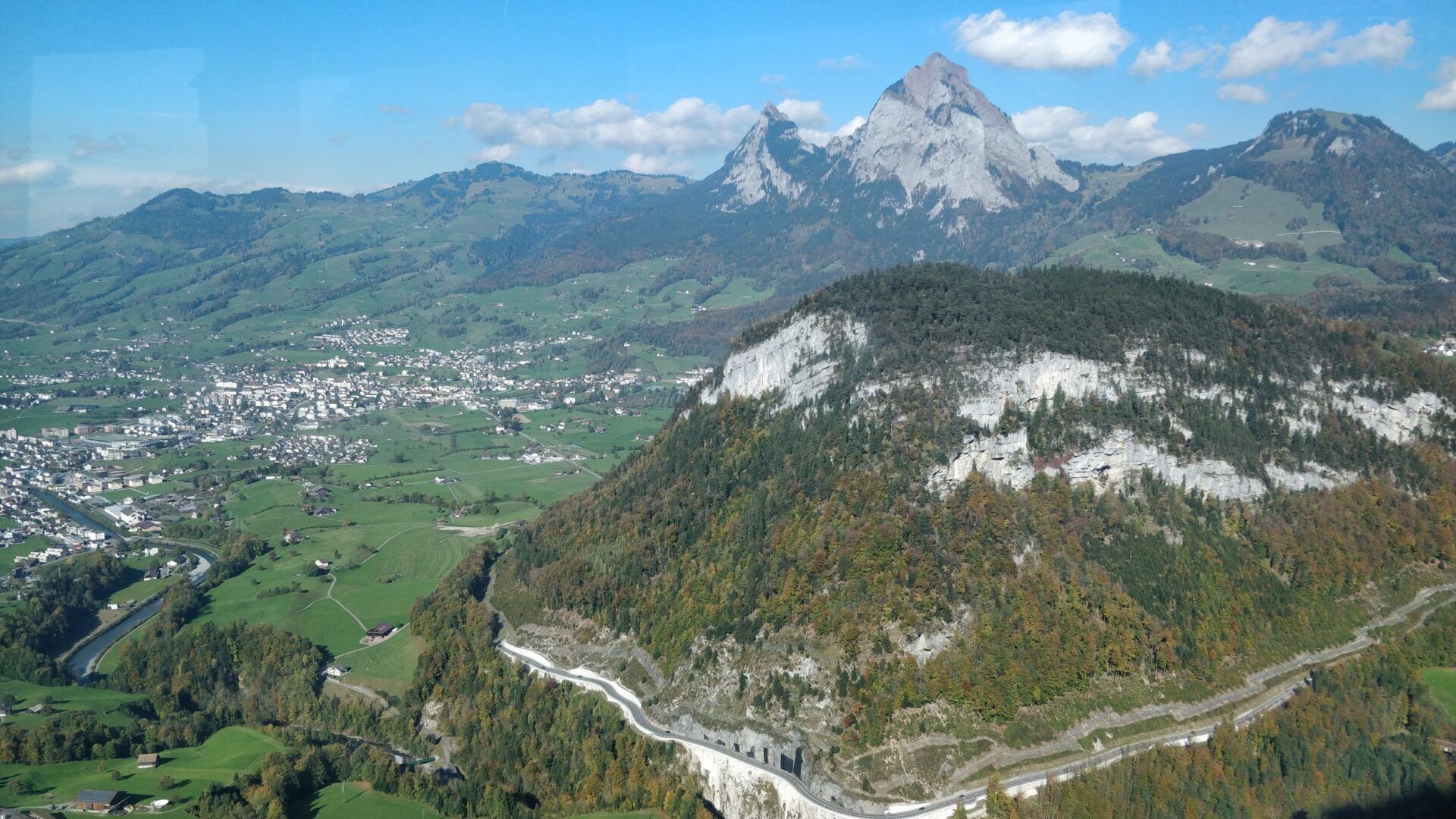 Hiking the Stoos : Switzerland | Visions of Travel