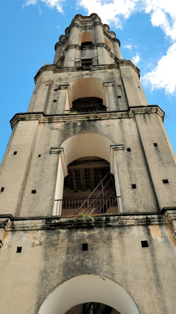 Torre de Manaca Iznaga & Los Ingenios Valley : Trinidad | Visions of Travel