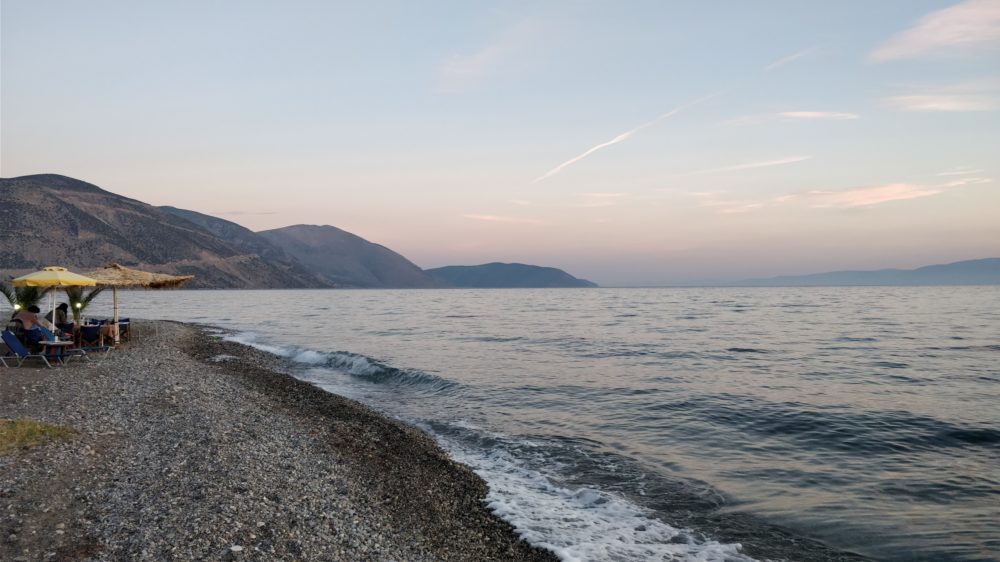 Itea & Delphi : Greece | Visions of Travel