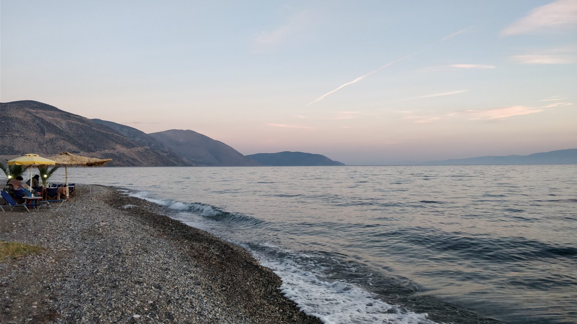 Itea & Delphi : Greece | Visions of Travel