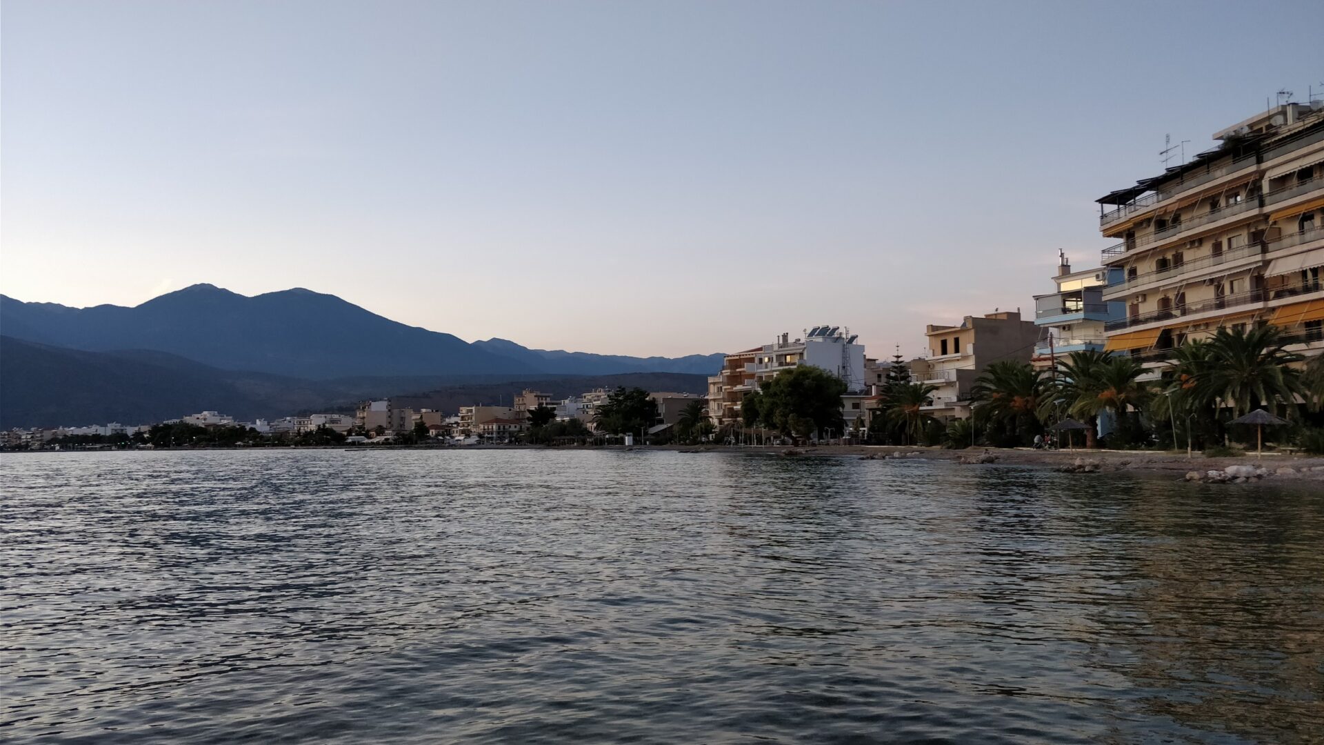 Itea & Delphi : Greece | Visions of Travel