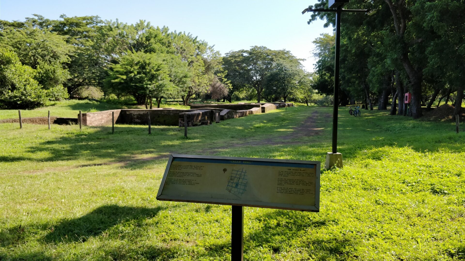 San Jacinto & Ruinas de Leon Viejo : Nicaragua | Visions of Travel