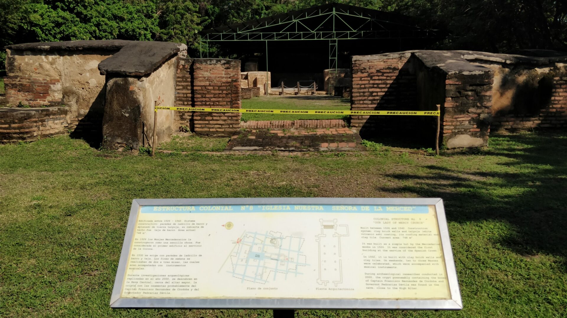 San Jacinto & Ruinas de Leon Viejo : Nicaragua | Visions of Travel