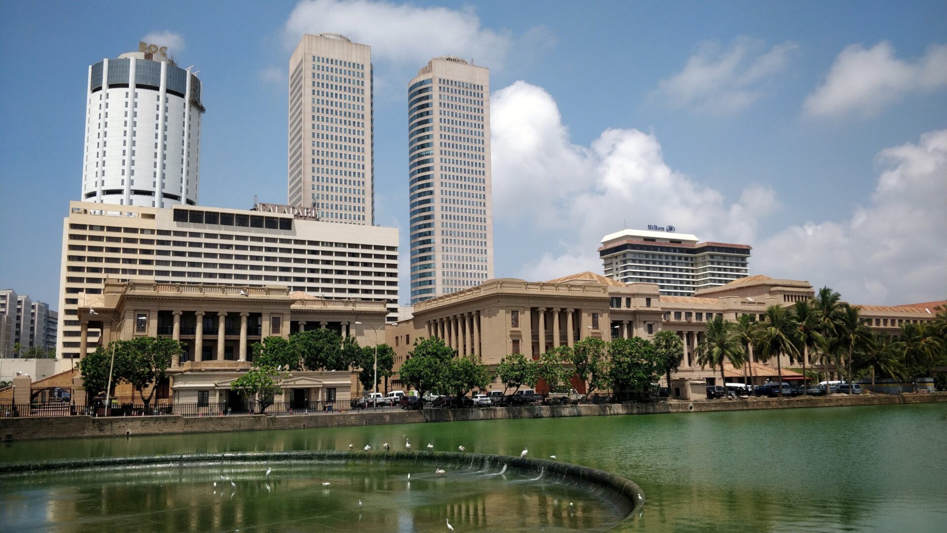 Visions of Colombo : Sri Lanka | Visions of Travel