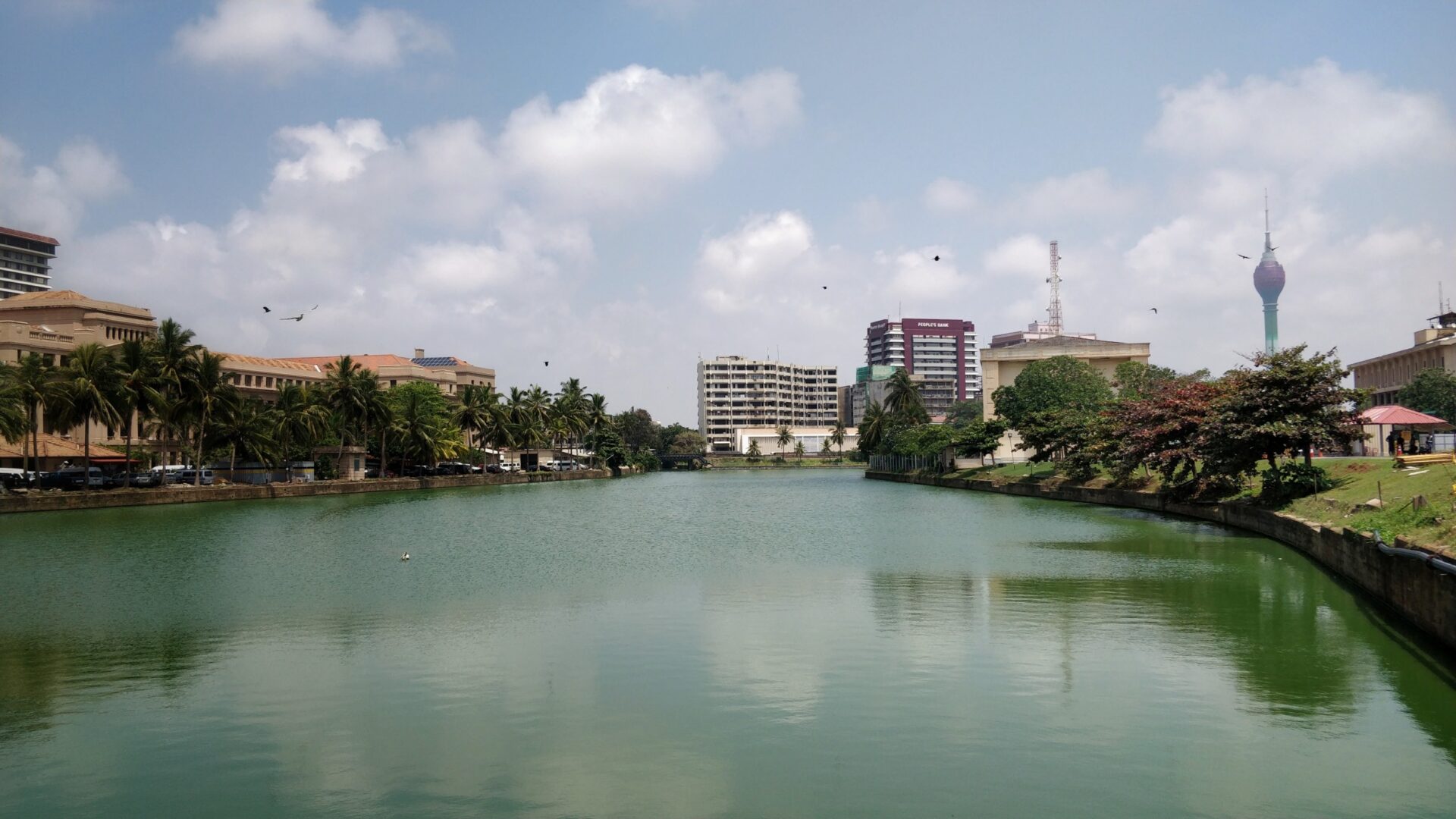 Visions of Colombo : Sri Lanka | Visions of Travel