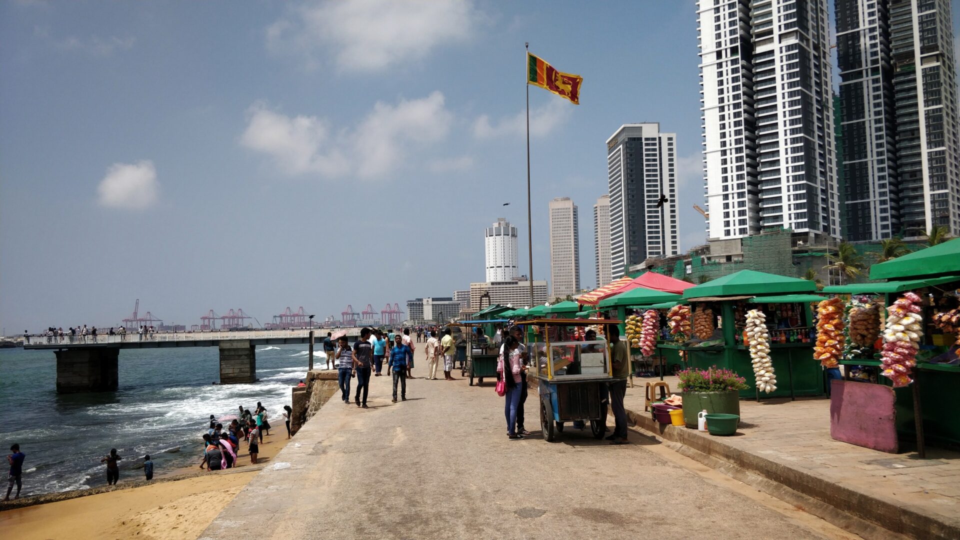 Visions of Colombo : Sri Lanka | Visions of Travel