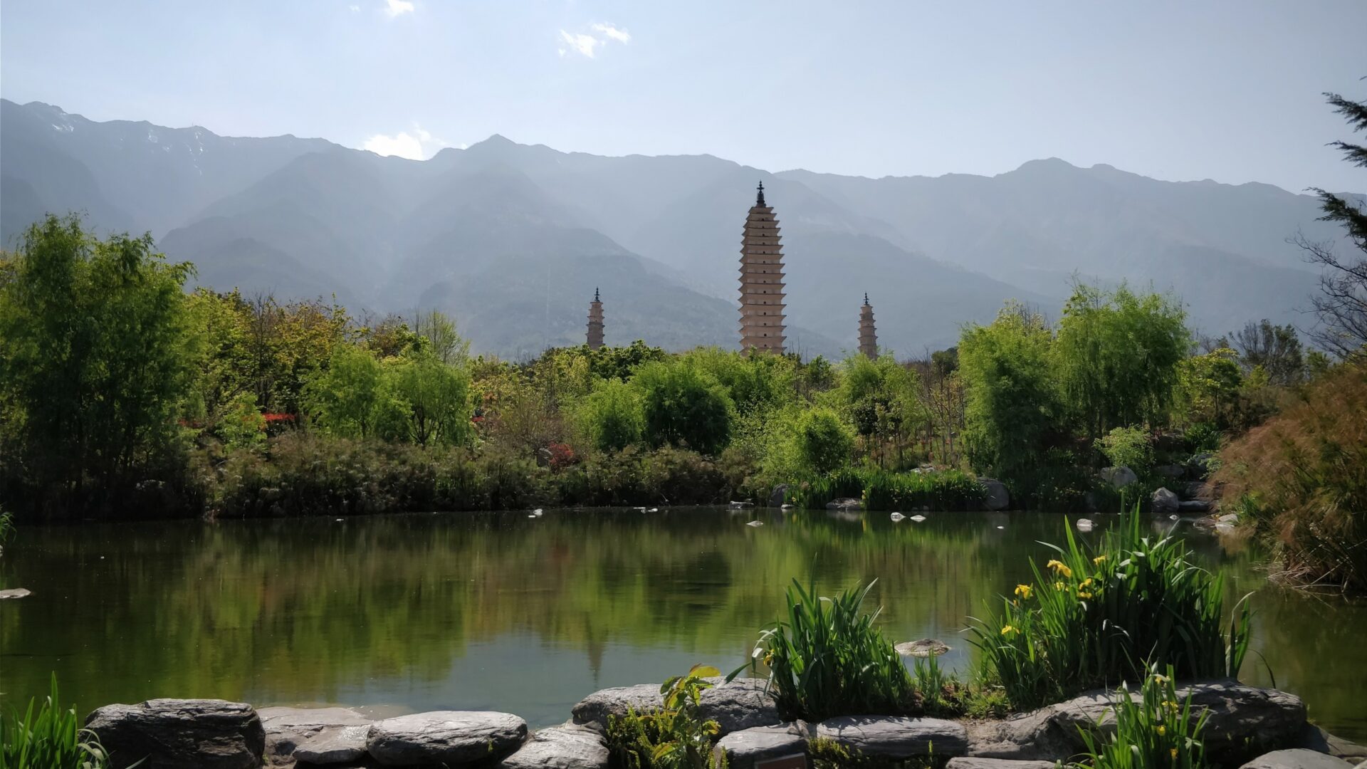 Visions of Dali : Yunnan China | Visions of Travel
