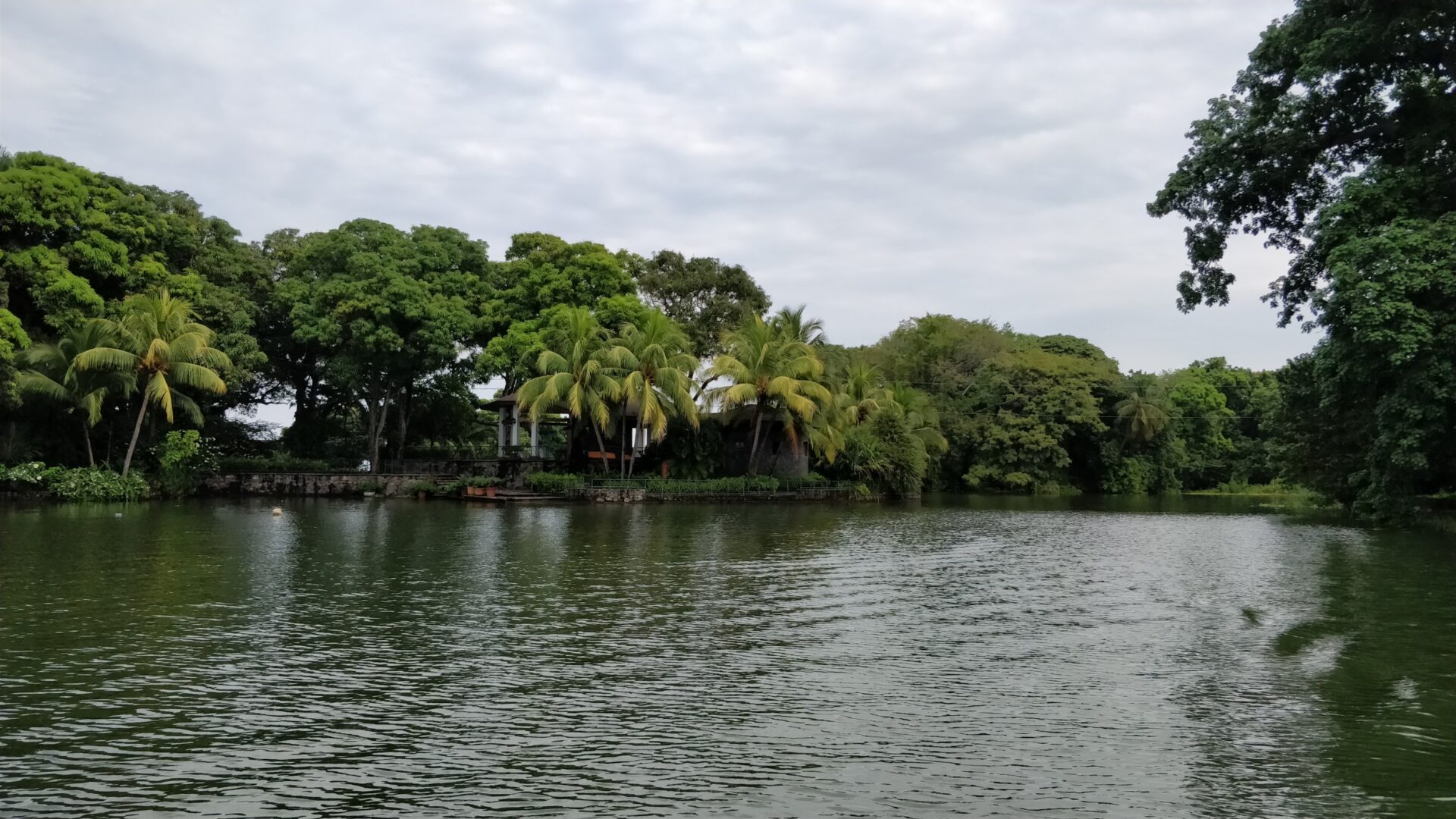 Isletas de Granada : Nicaragua | Visions of Travel