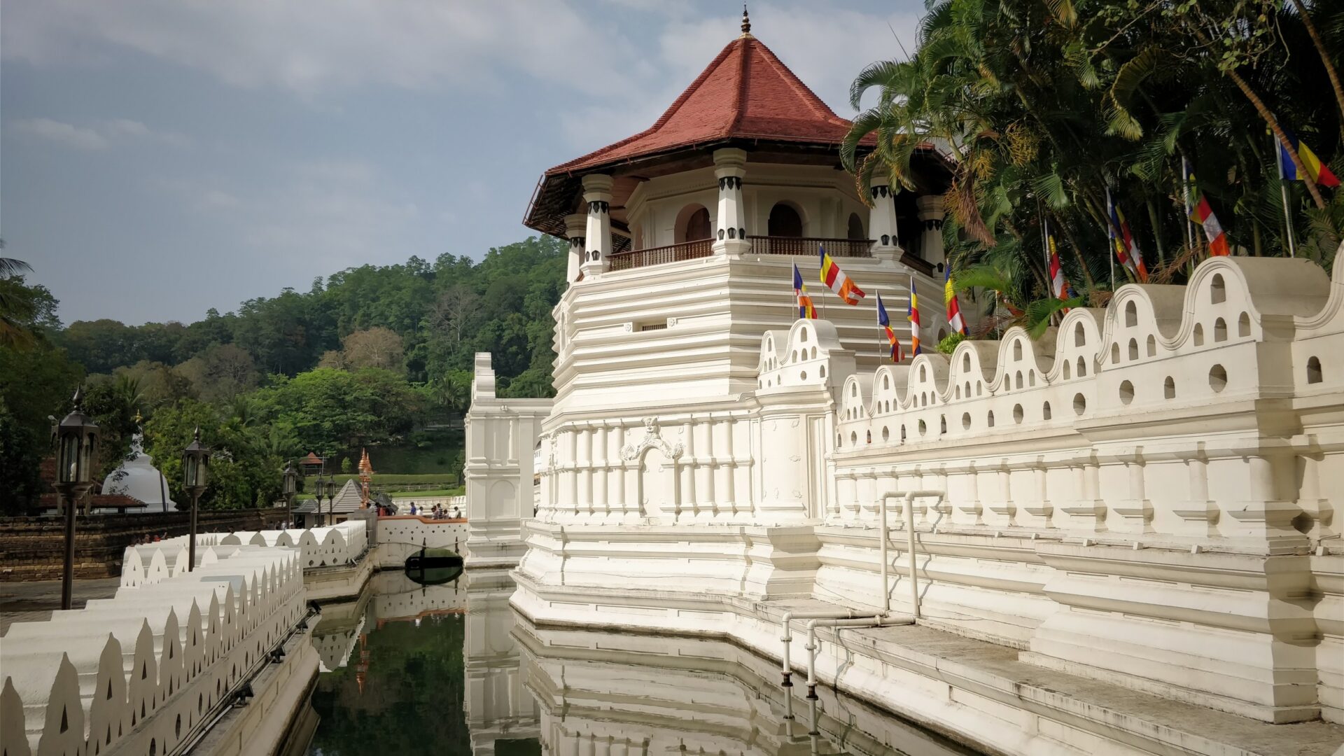 Visions of Kandy : Sri Lanka | Visions of Travel