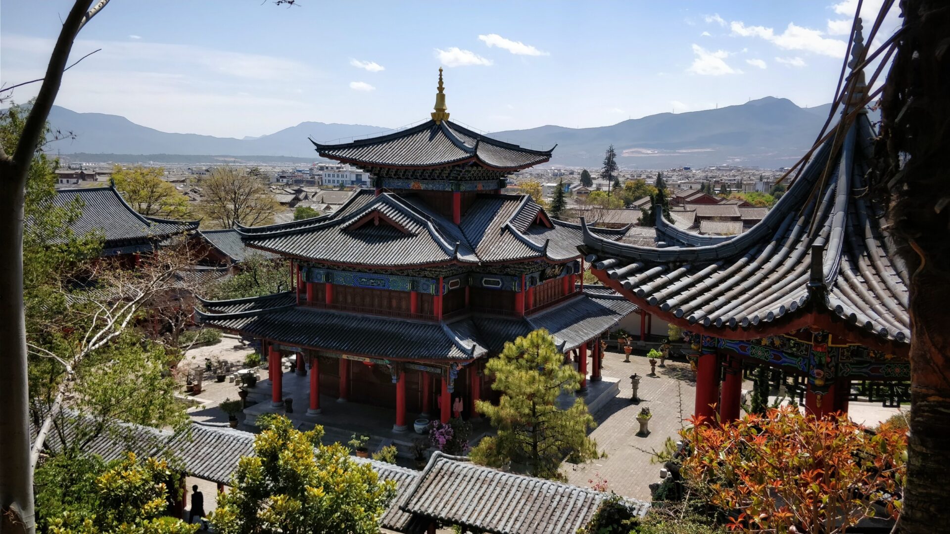 Visions of Lijiang : Yunnan China | Visions of Travel