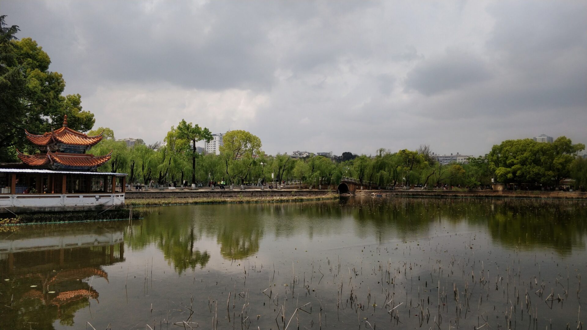 Visions of Kunming : Yunnan China | Visions of Travel